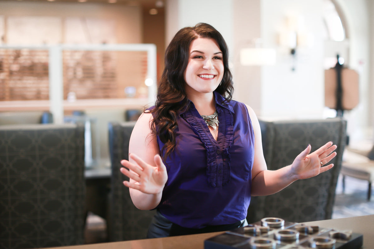 Become a Corporate Queen! – Beautyandaboss